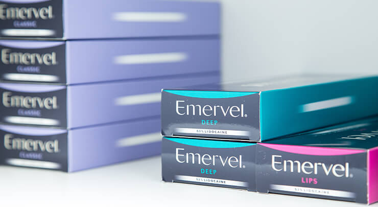 Injectable Fillers To Reshape & Rejuvenate Your Face Without Surgery