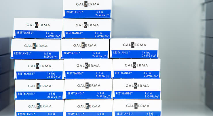 Injectable Fillers To Reshape & Rejuvenate Your Face Without Surgery